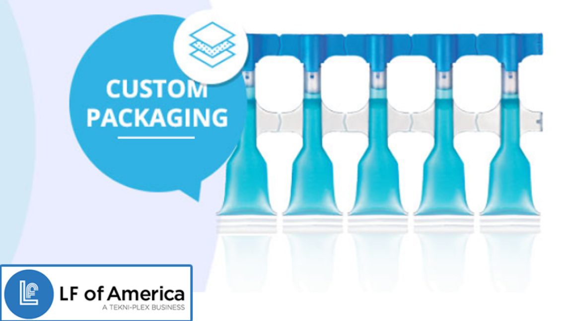 Contract Filling & Custom Packaging Design - LF of America